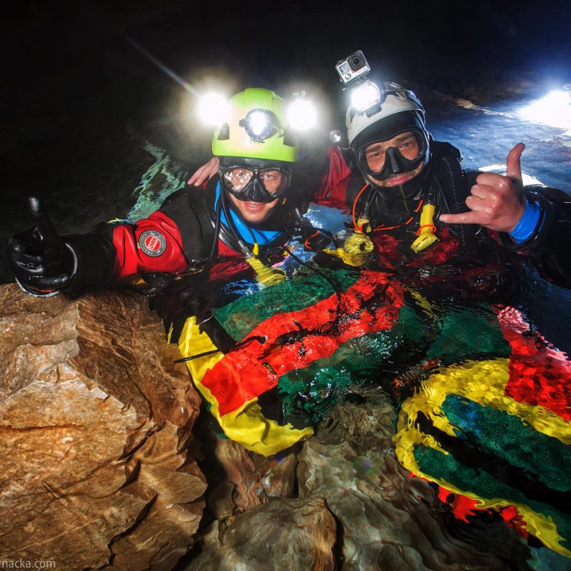 Cheve Cave Project Mexico – TODDY STYLE