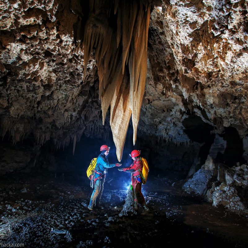 Cheve Cave Project Mexico – TODDY STYLE