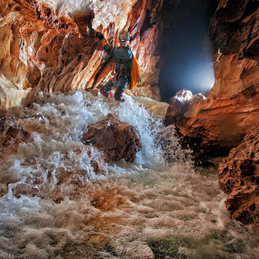 Cheve Cave Project Mexiko – TODDY STYLE