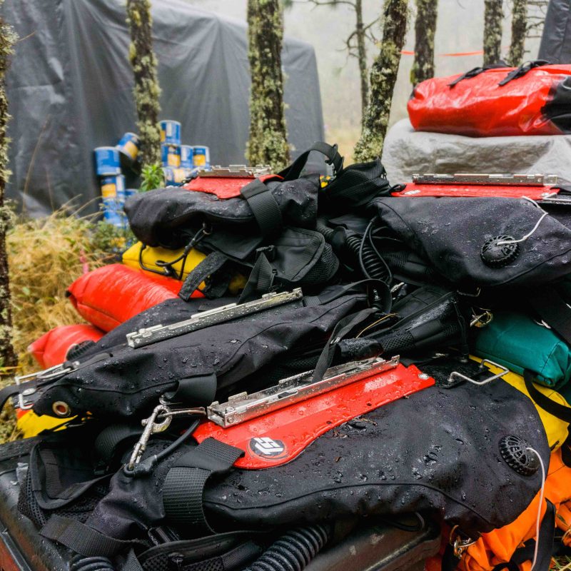 Cheve Cave Project Mexico – TODDY STYLE