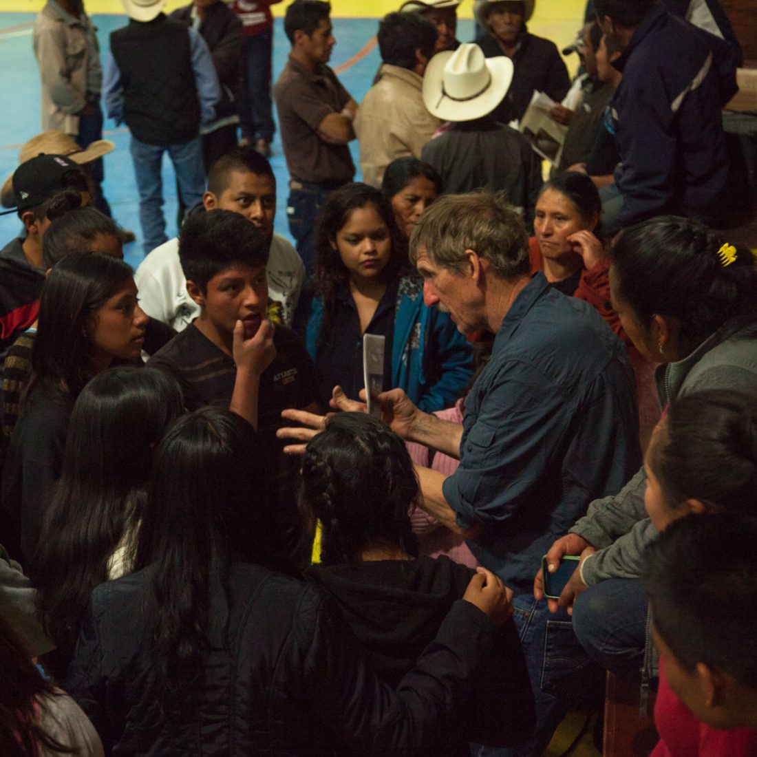 Cheve Cave Project Mexico – TODDY STYLE