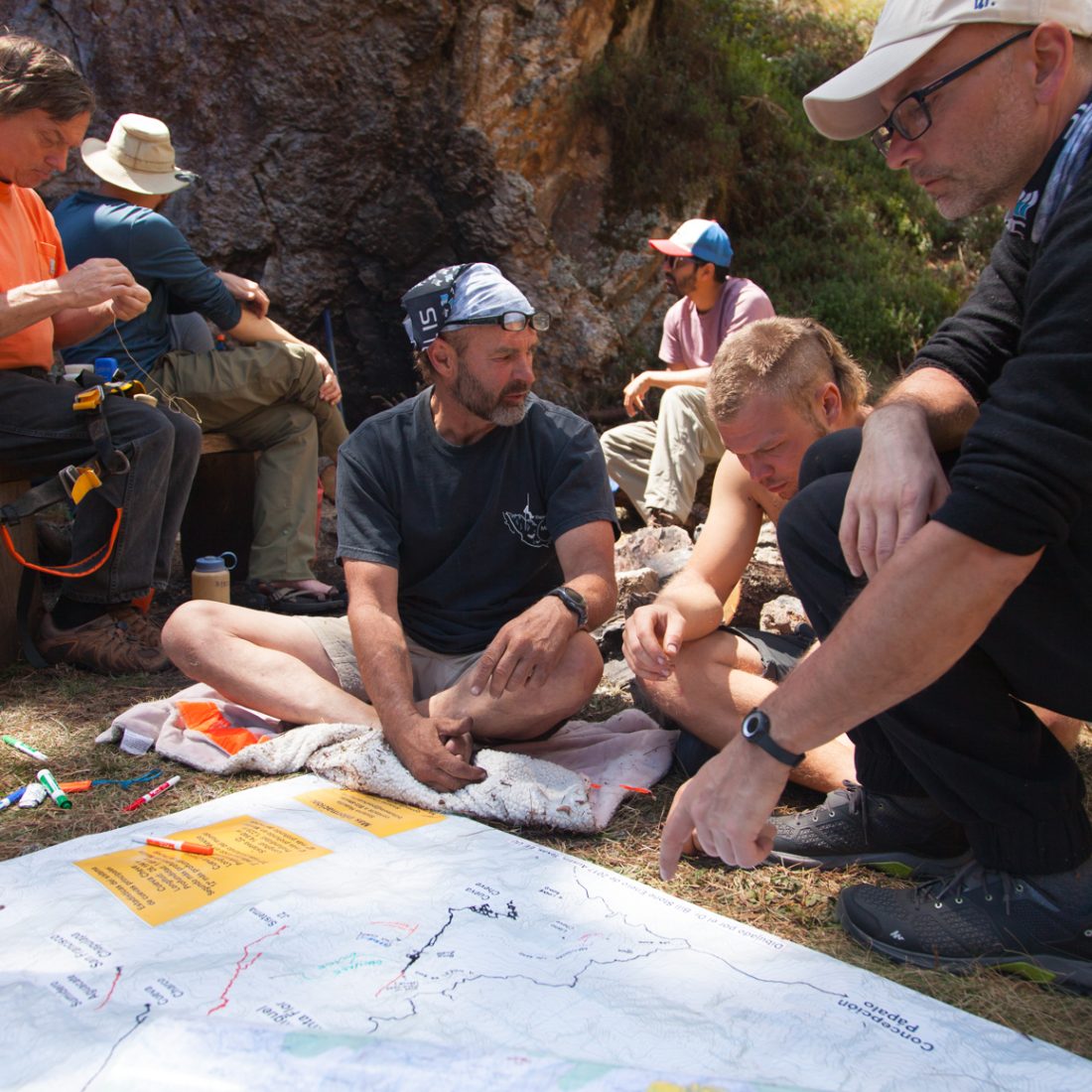 Cheve Cave Project Mexico – TODDY STYLE