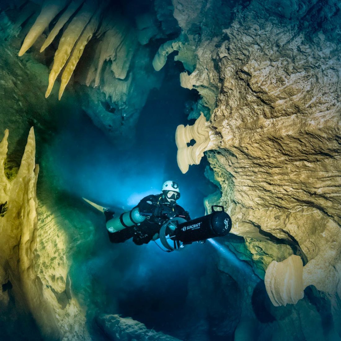 TODDY STYLE – Sidemount System